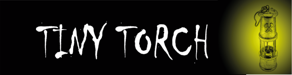 Endzeit-LARP „Tiny Torch – Cold Night“ Anmeldung online – Gesellschaft ...